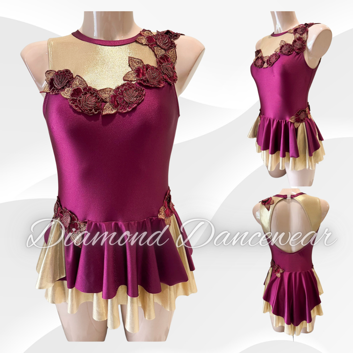 Diamond Dancewear – Diamond Dancewear Australia