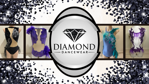 Diamond Dancewear – Diamond Dancewear Australia